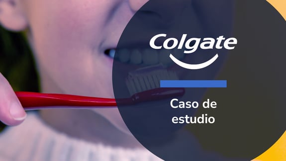 Caso Colgate: Diversificación de producto fallida